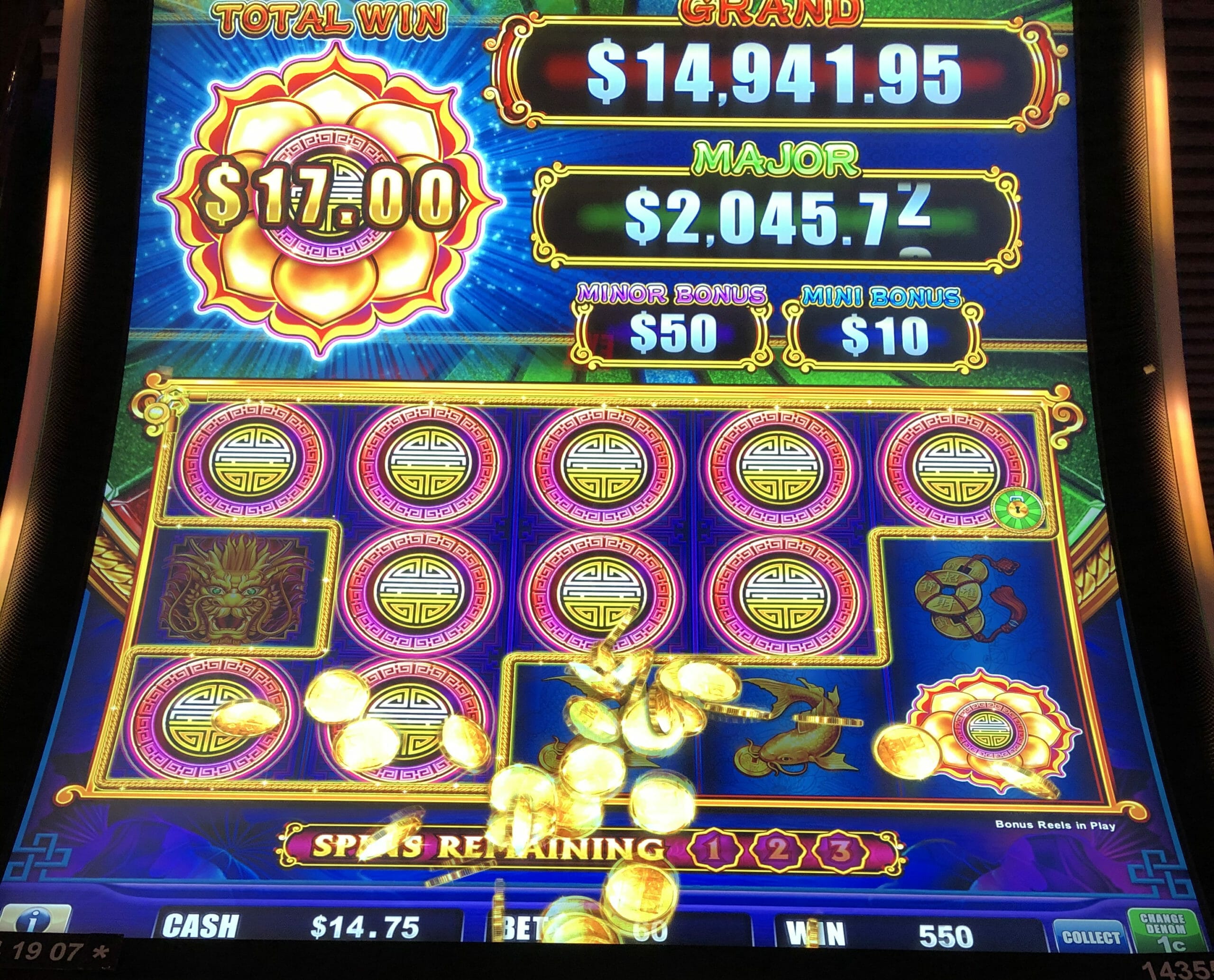 How Lock it Link Differs from Lightning Link, and How to #landthegrand ...