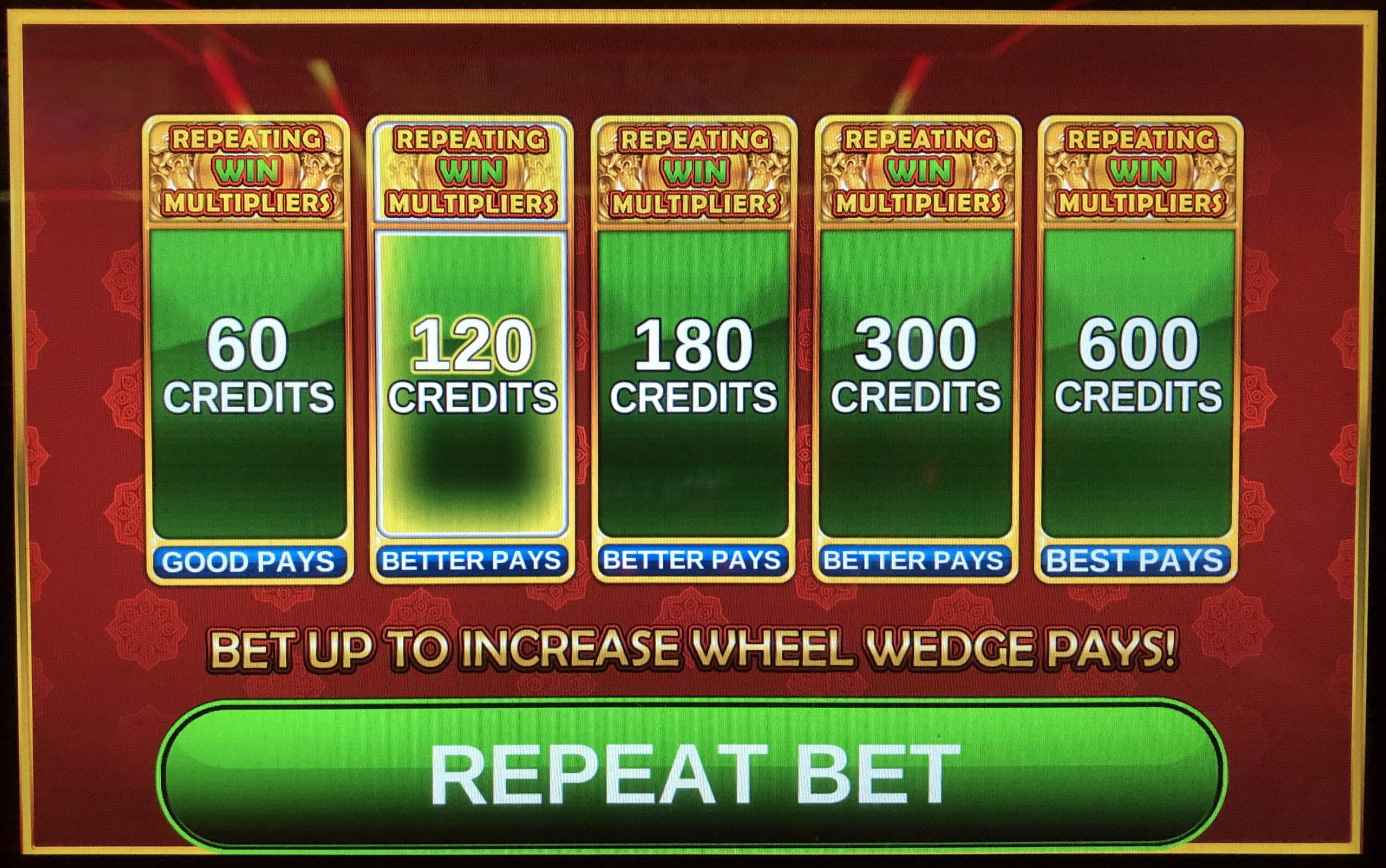 Lucky Buddha: Repeating Wins is the Goal – Know Your Slots