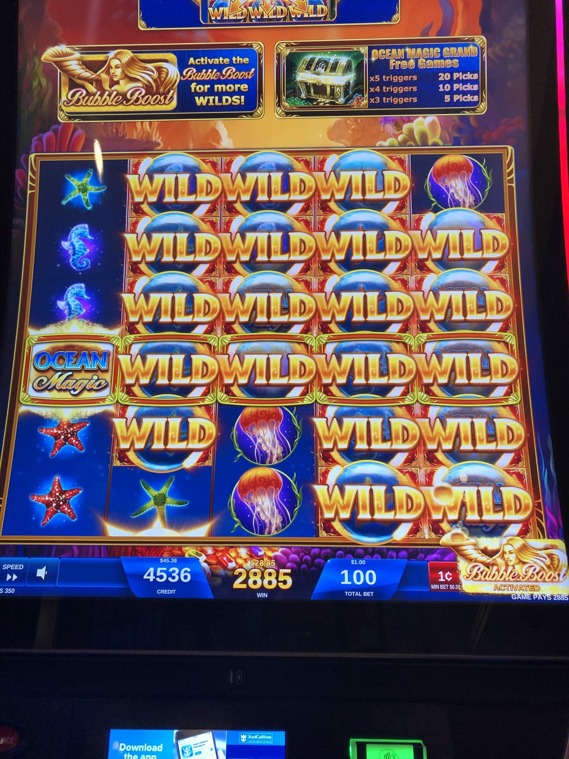 Cruise Ship Slot Advantage Play Conditions – Know Your Slots