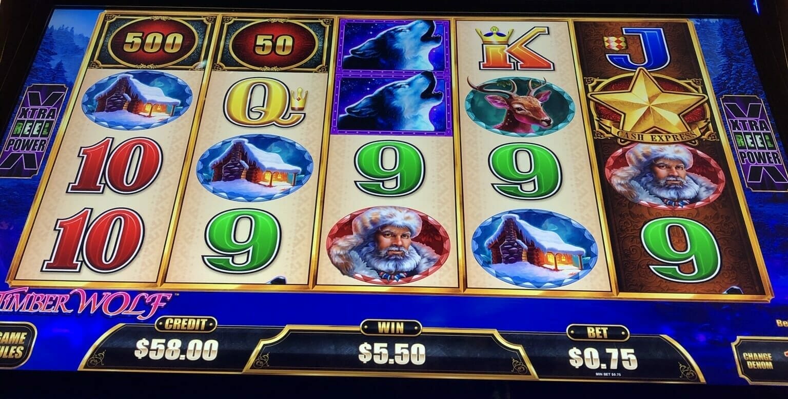 Cash Express Luxury Line Timber Wolf: Trains Take Center Stage of the ...