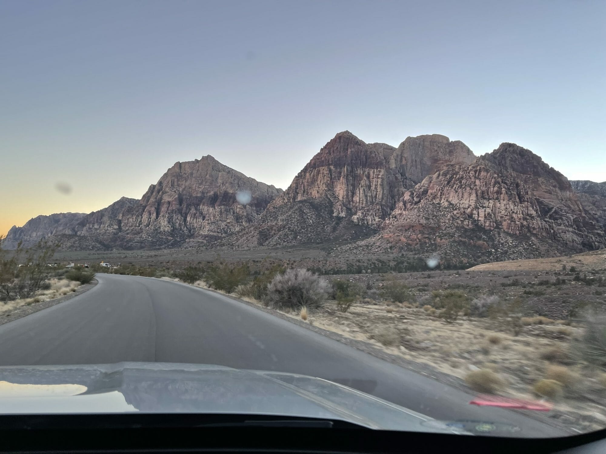 Exploring Las Vegas: Red Rock Canyon Scenic Drive – Know Your Slots