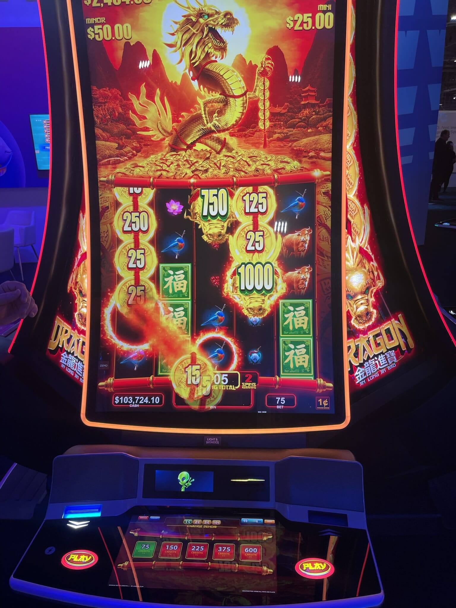 Slot Vocabulary: True Persistence – Know Your Slots